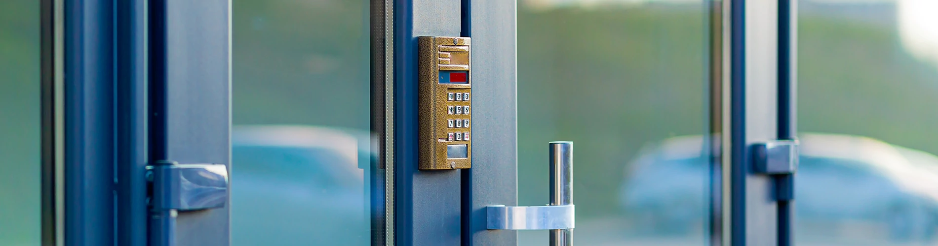Automatic Door Lock Repair Melrose Park, IL | Repair Smart Lock